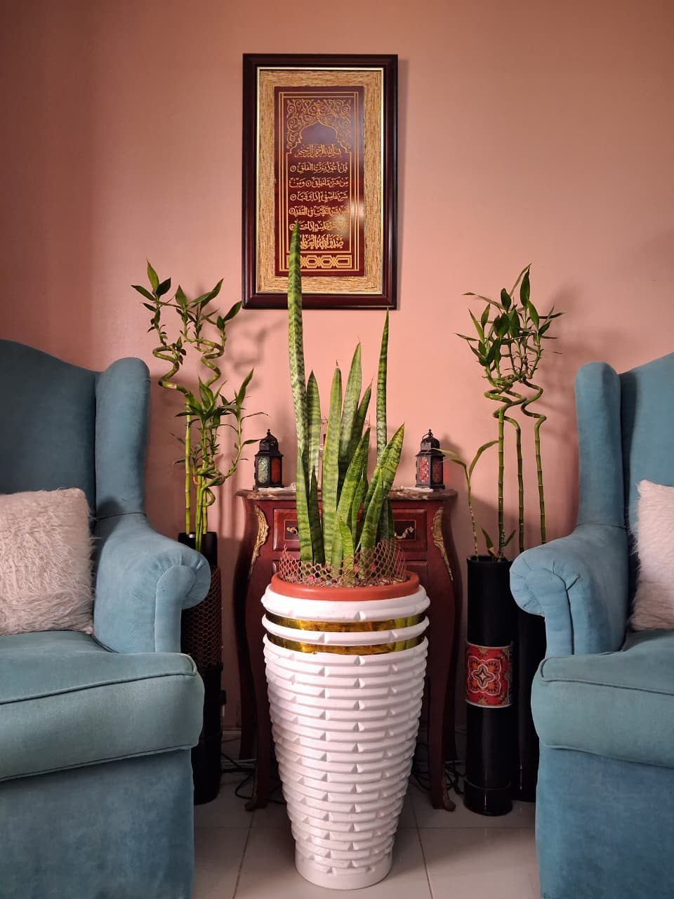 About us: – ECOSYS EGYPT